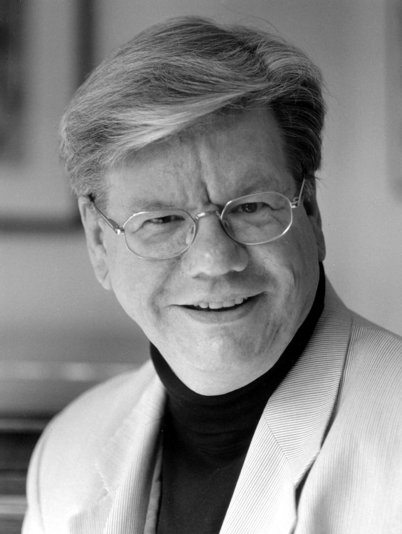 A Poet’s Dream with Ian Partridge - Jackdaws Music Education Trust