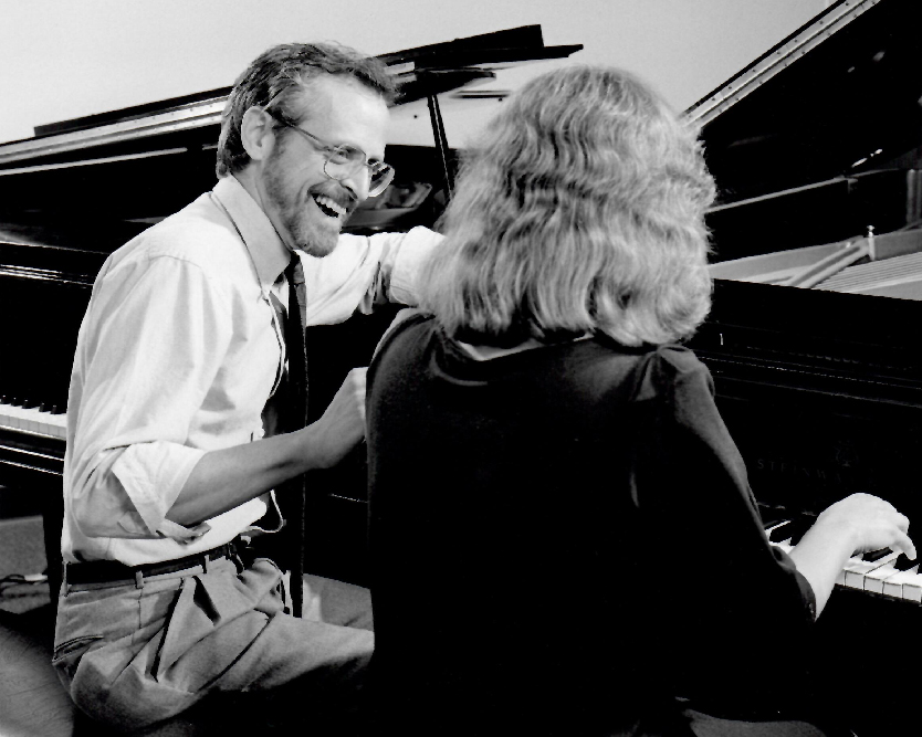 William Westney - Jackdaws Music Education Trust