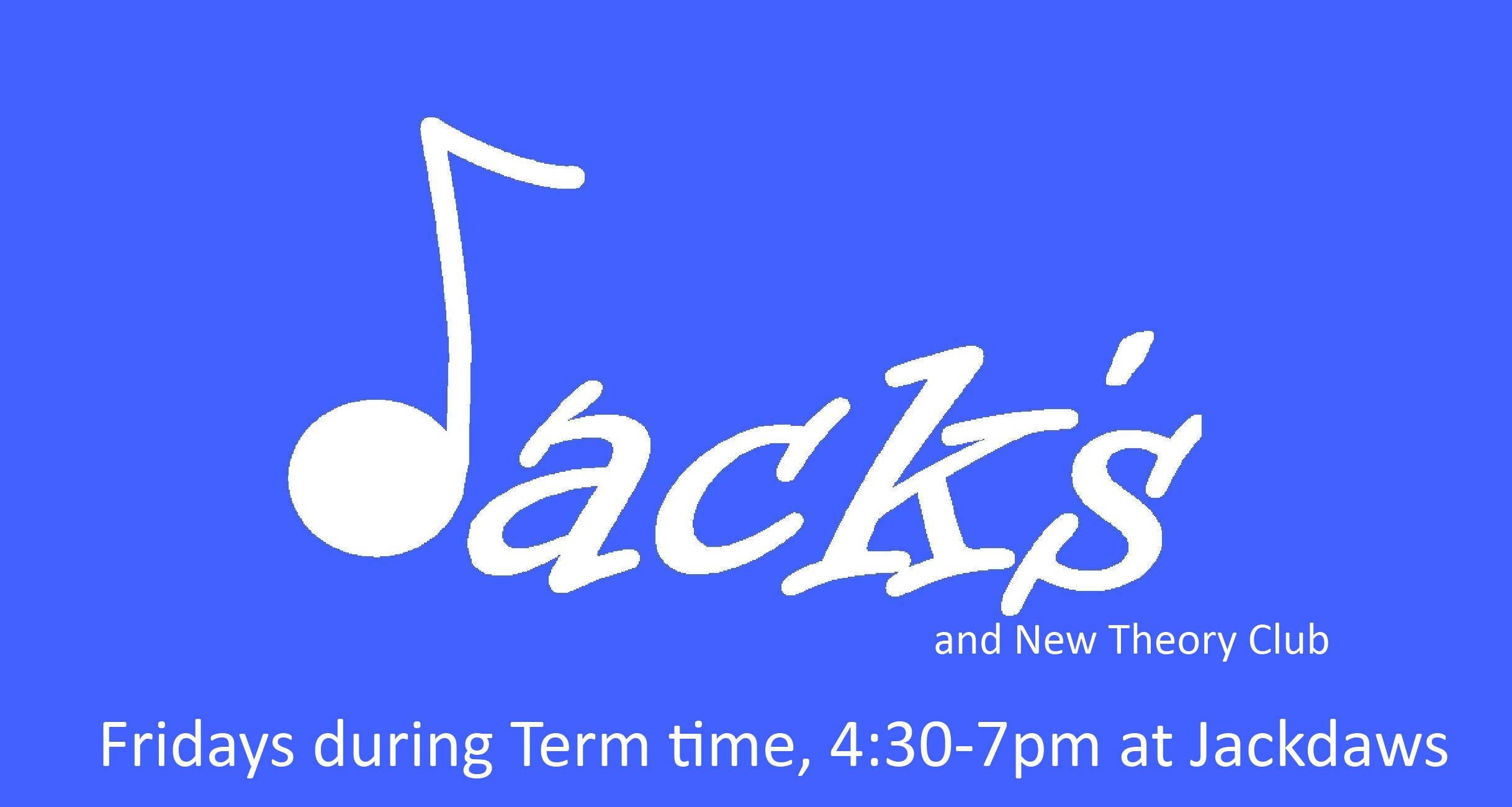 Jack's Music Club - Frome