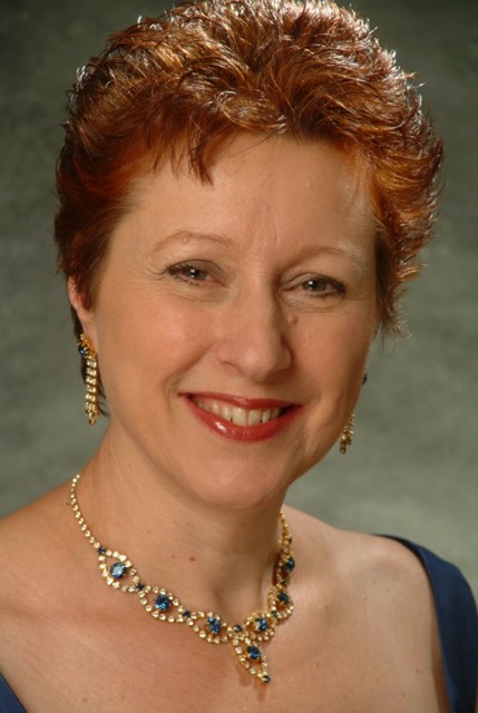 Sing the Great Musicals with Sarah Leonard and Stephen Dickinson ...