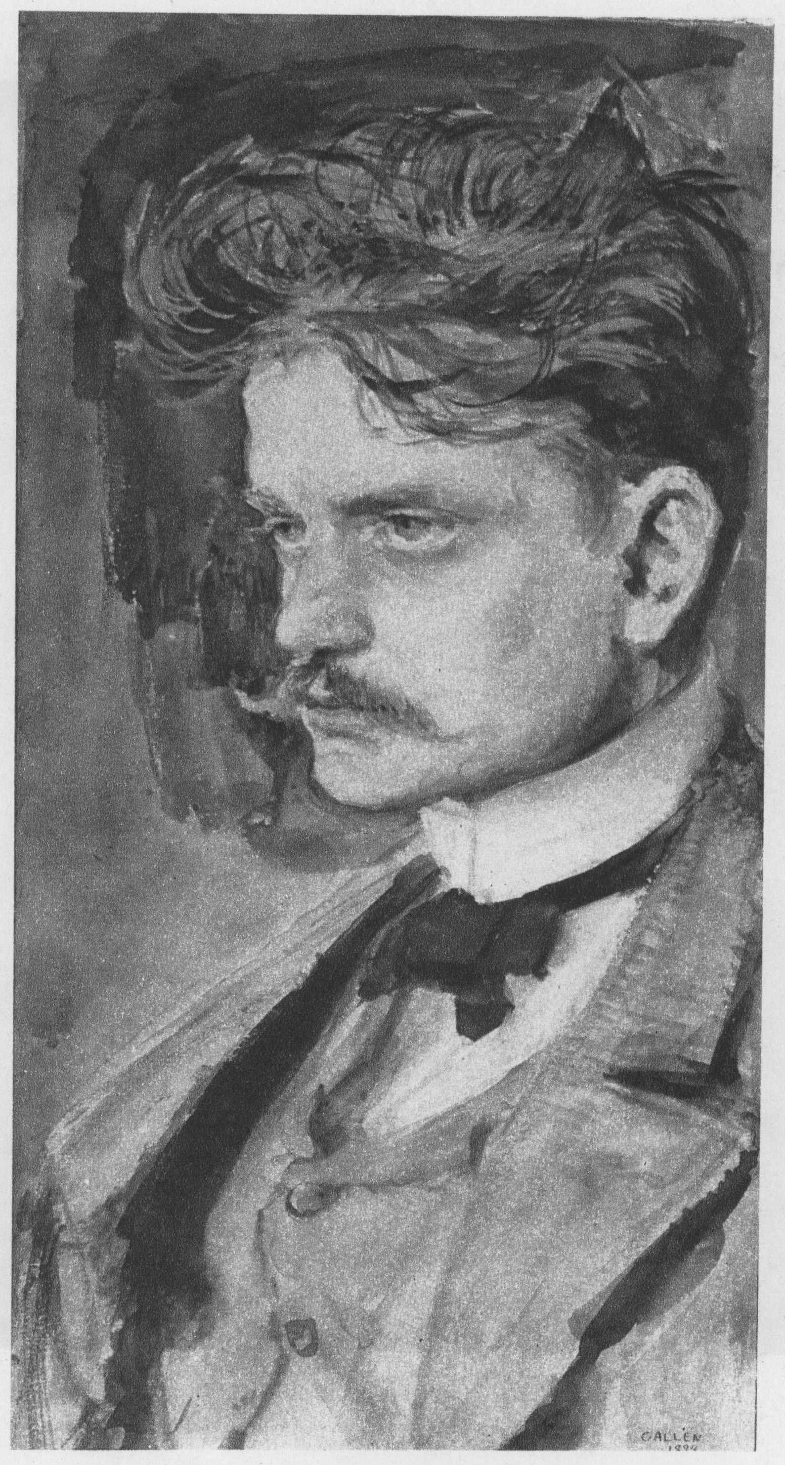 Celebrate Sibelius - Jackdaws Music Education Trust