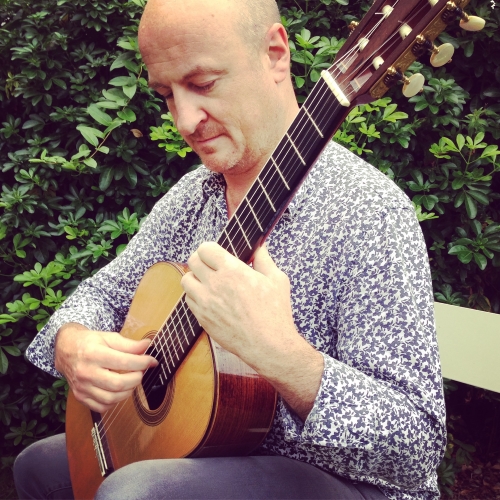 Seclusion Discs - Mark Eden