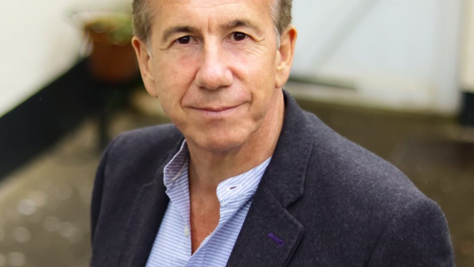 Mark Tanner | Jackdaws Music Education Trust