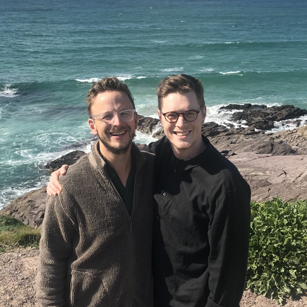 Nuts and Bolts with Samuel Queen and John Lattimore - Jackdaws Music ...