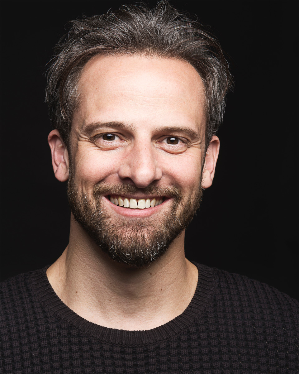 In the Frame: Singing on Screen with Michael Rouse - Jackdaws Music ...