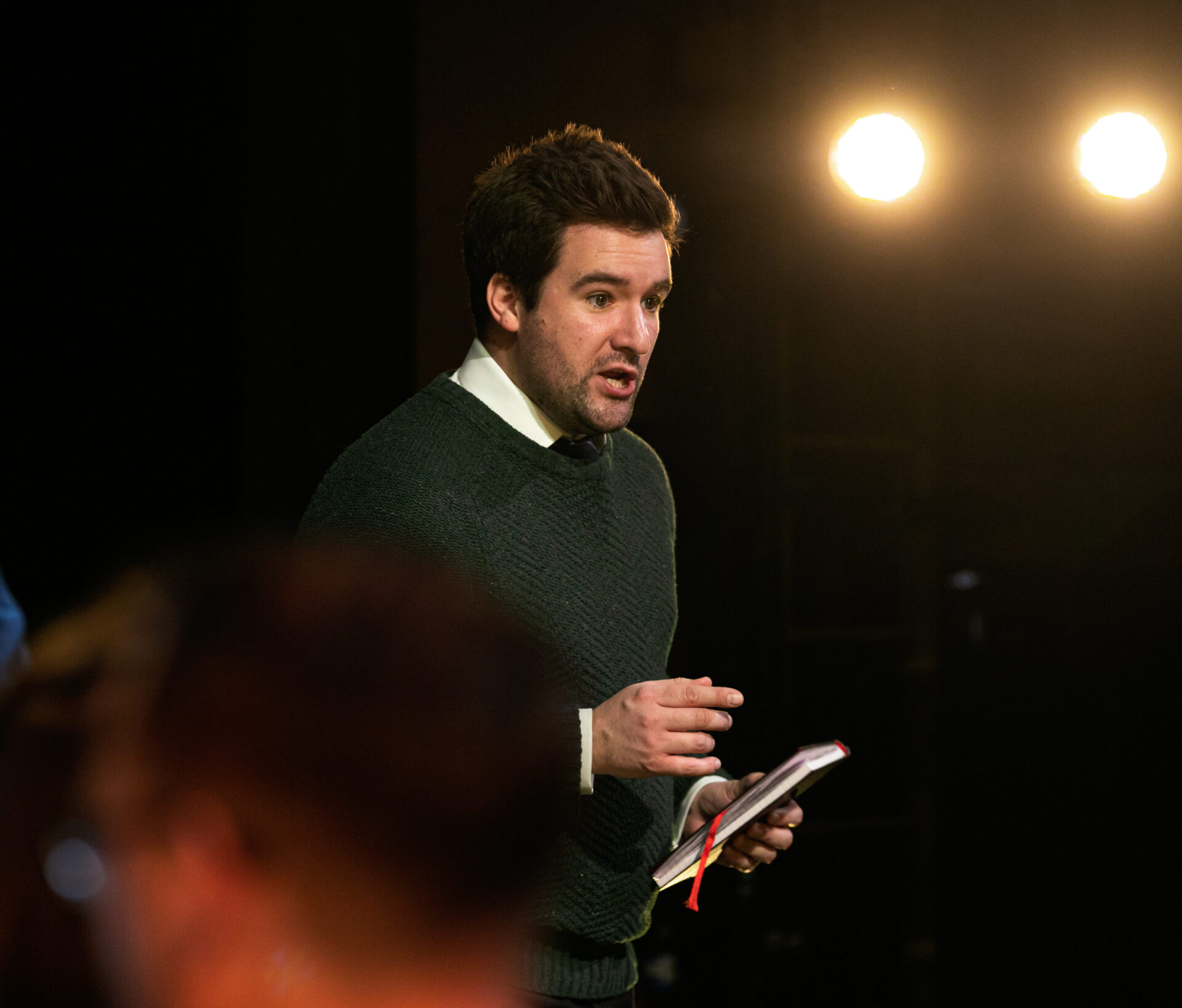 OperaPLUS: Where are they now? - Jackdaws Music Education Trust