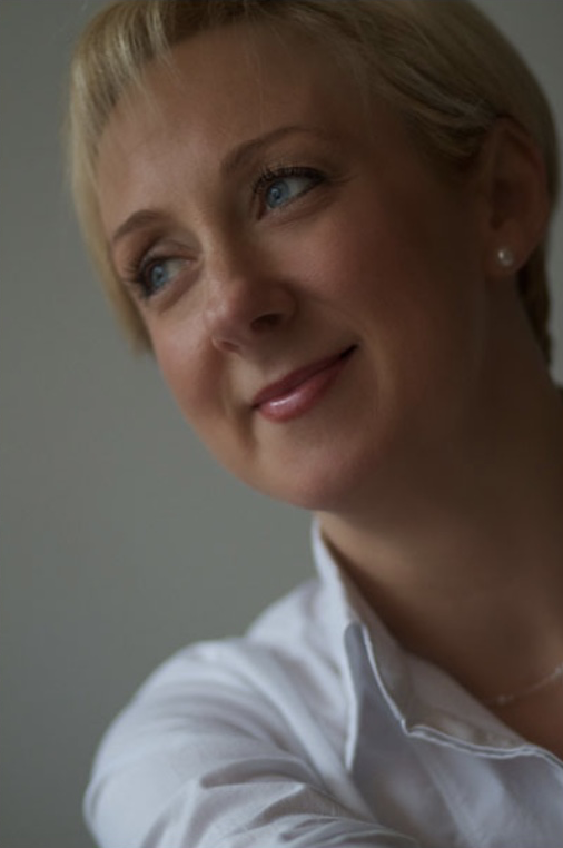 Audrey Hyland appointed as Jackdaws new Vice President | Jackdaws Music ...