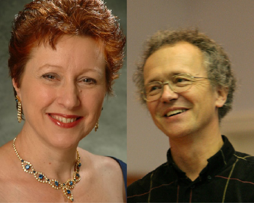 English Song with Sarah Leonard & Stephen Varcoe - Jackdaws Music ...