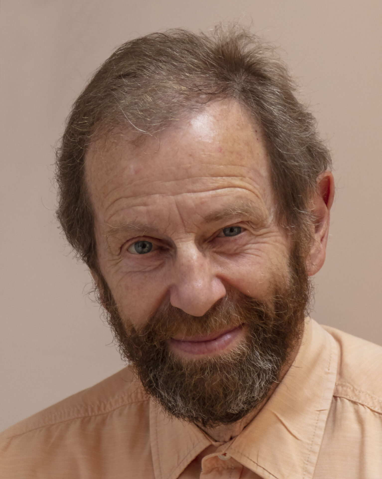 Richard Jackson - Jackdaws Music Education Trust